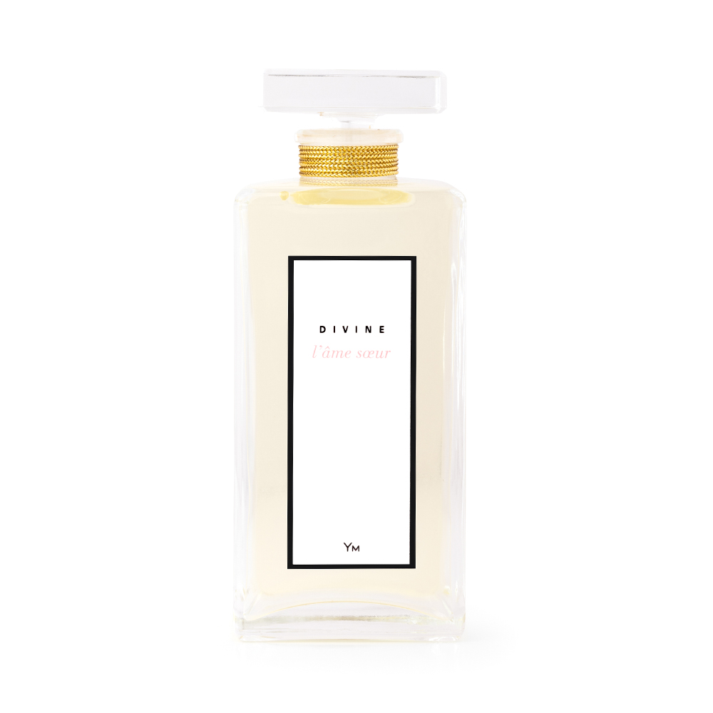 Divine Parfums - Maison de parfums libre et authentique