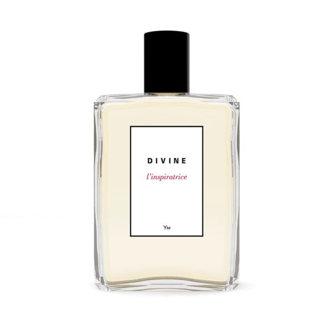 DIVINE - Créateur de parfums