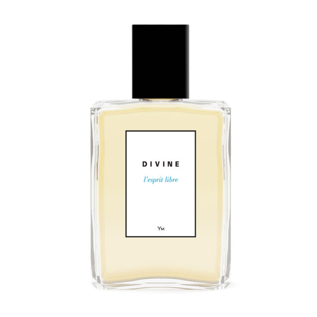DIVINE - Créateur de parfums